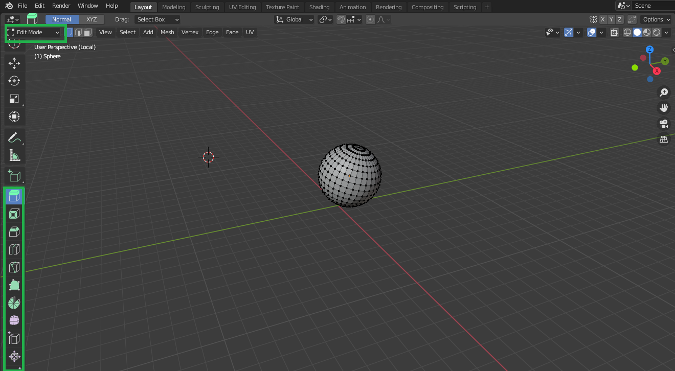 Blender 3D: что это за программа моделирования - возможности