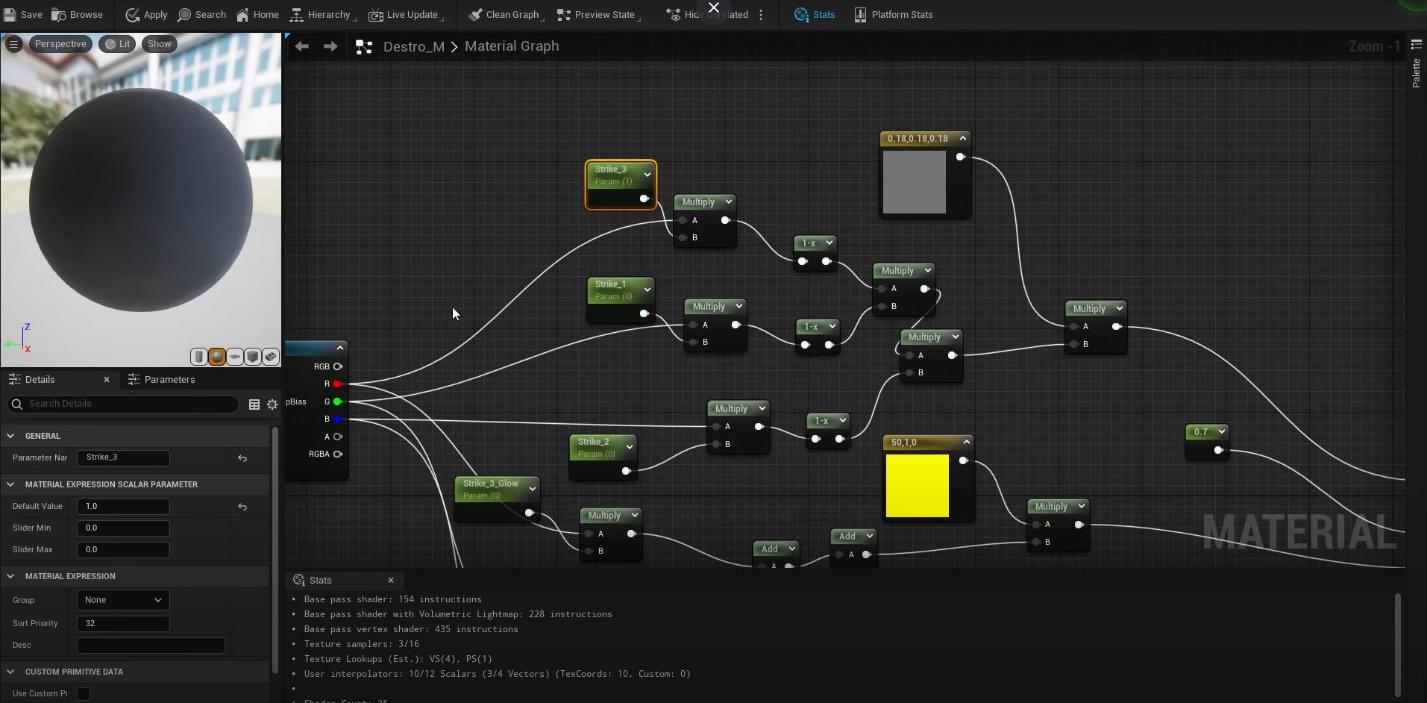 Houdini Apprentice - что это за графическая программа