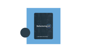 20 книг для UX/UI-дизайнера: все про интерфейсы и юзабилити