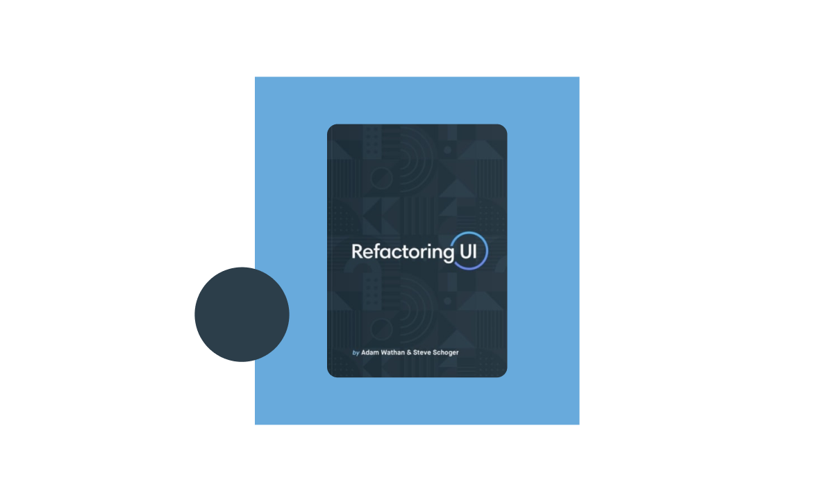 20 книг для UX/UI-дизайнера: все про интерфейсы и юзабилити