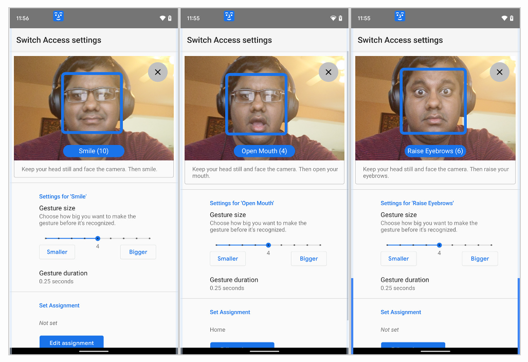 Android Accessibility Suite — что это и для чего нужна