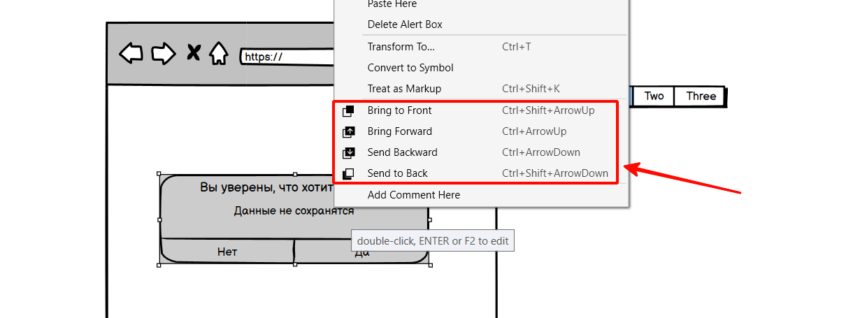 Balsamiq Wireframes - что это за сервис по созданию прототипов