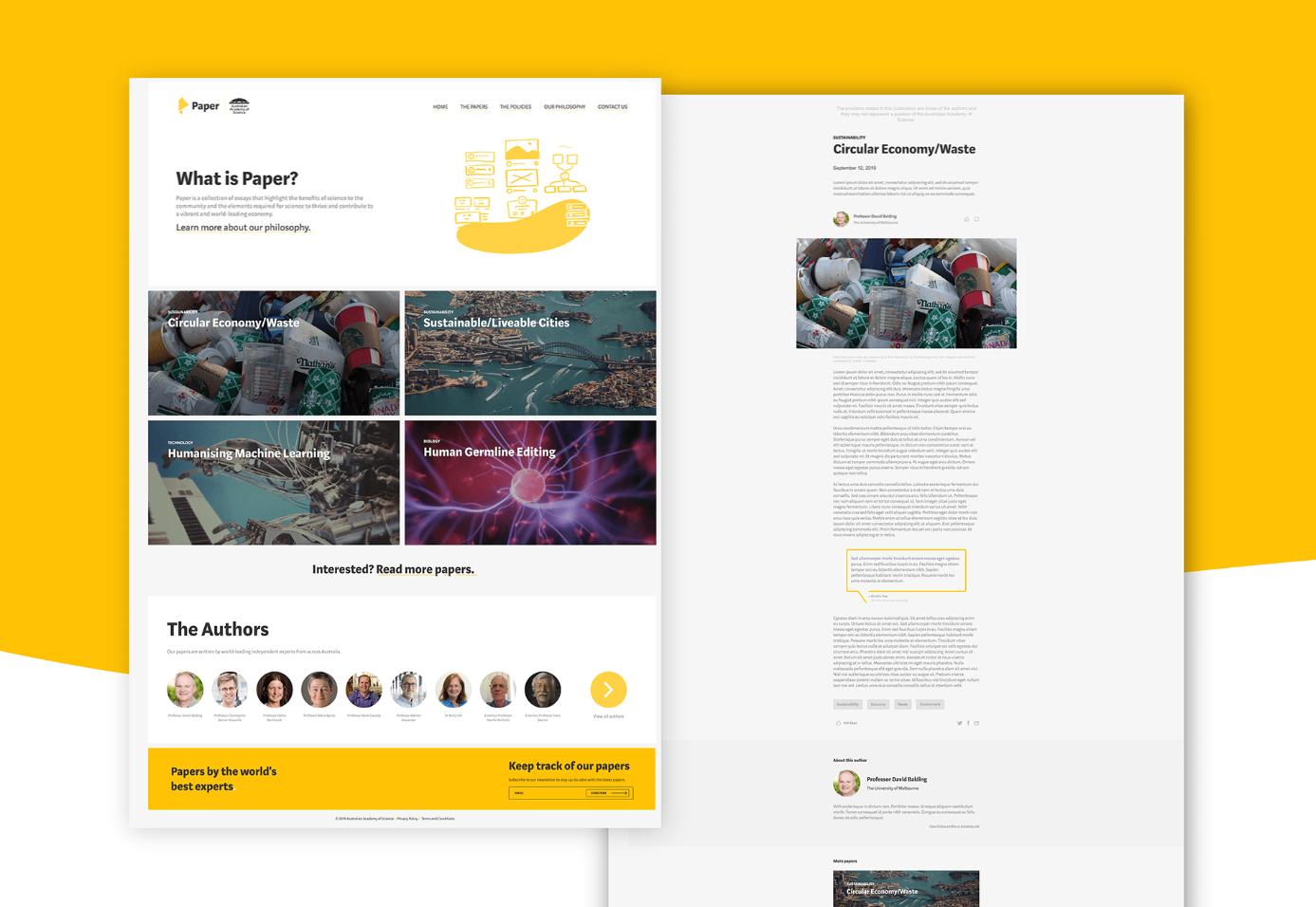 InVision Studio | О приложении для дизайнеров UI/UX