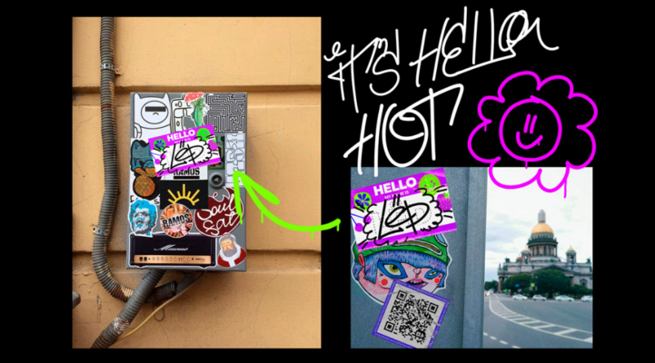 🔥 Мокап для дизайнеров - что это: зачем нужны, где брать и как создать