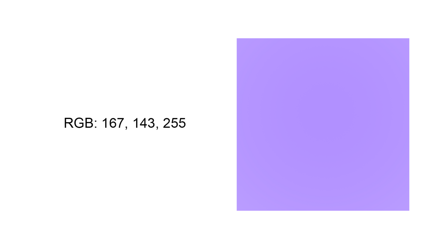 Для чего нужны цветовые модели RGB, CMYK и Pantone