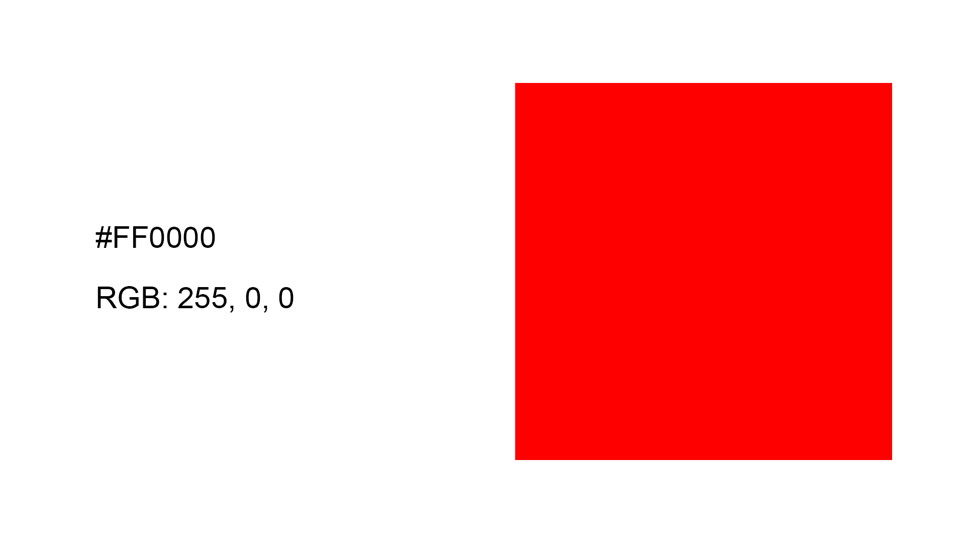 Для чего нужны цветовые модели RGB, CMYK и Pantone