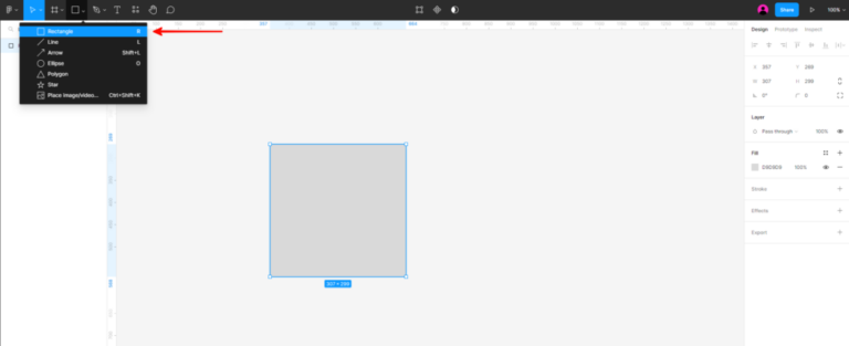 Руководство по работе с градиентами в Figma: виды и создание