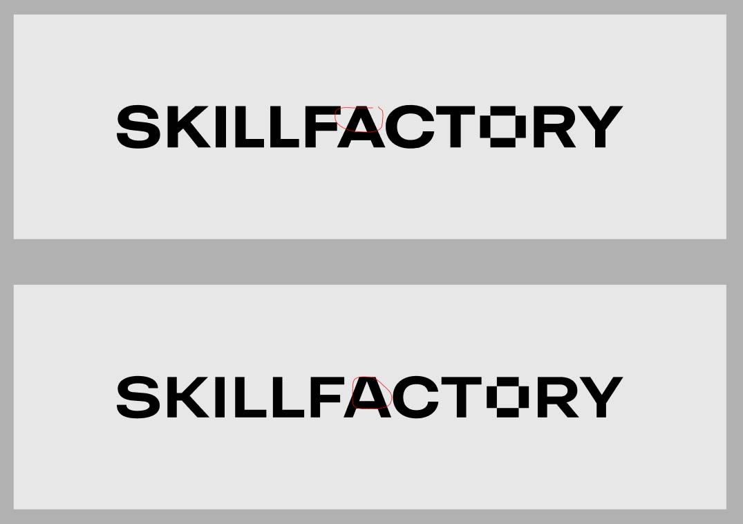 Редизайн Skillfactory: как придумали и обновили новый дизайн