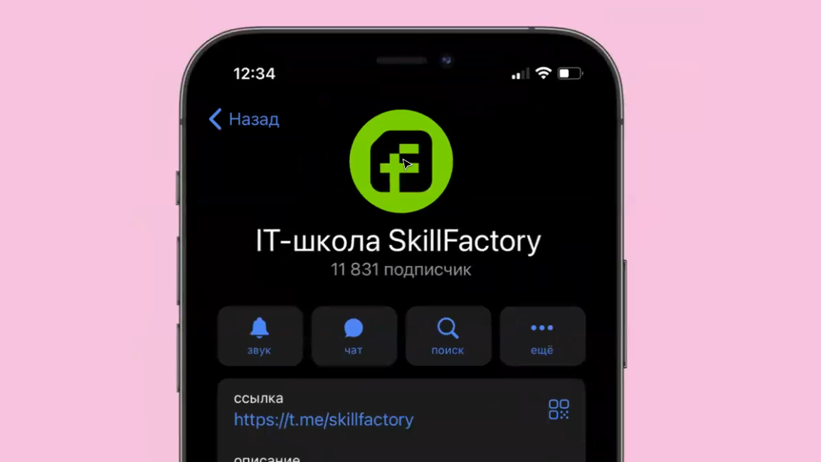 Редизайн Skillfactory: как придумали и обновили новый дизайн