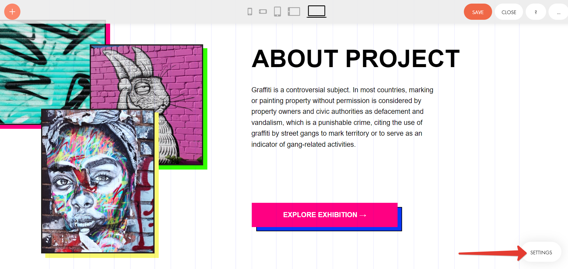 Zero-блок в Tilda: как работать с анимацией