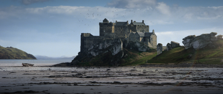 Концепт-арт: что это, техники создания эскизов с примерами