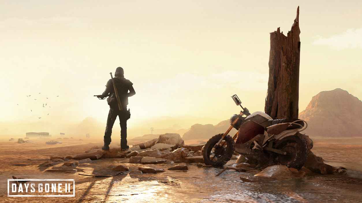 Концепт-арт: что это, техники создания эскизов с примерами