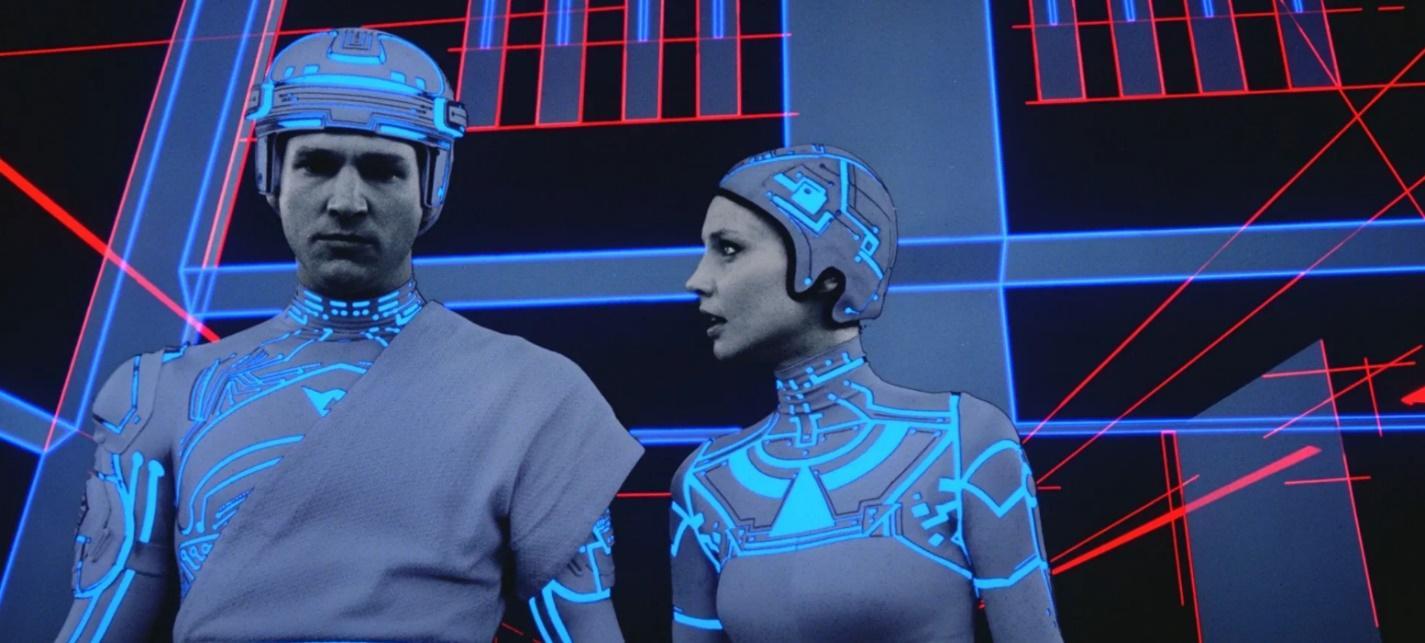 CGI-графика: что это такое, где и как используется и создается